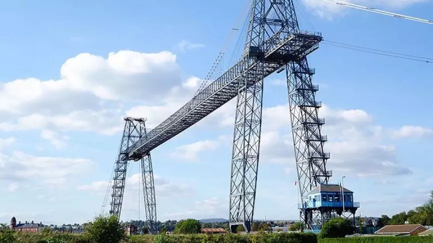 Transportní mosty: užitečné nebo jen krásné?