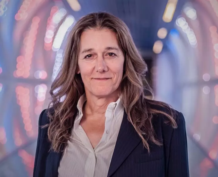 Martine Rothblatt maamulaha guud ee United Therapeutics