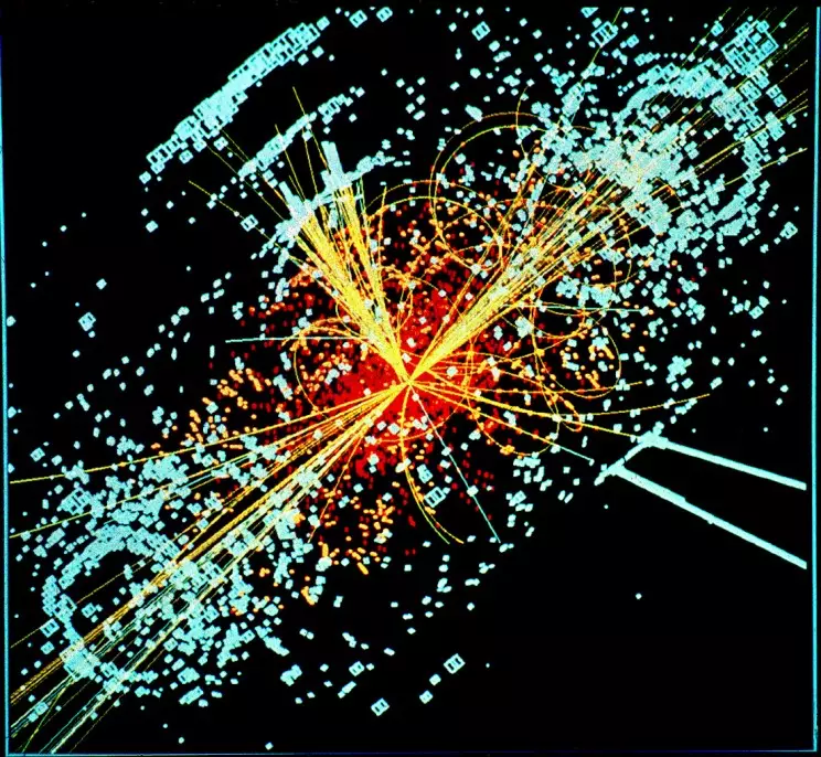 Super-KamiokaNDE - Makmal Pemerhatian Neutrino