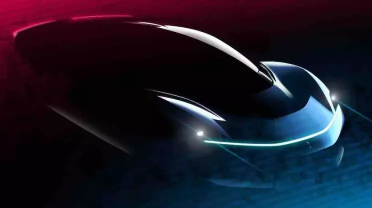 Pininfarina ya Miliyoni 2 z'amashanyarazi Hypercar izagera ku muvuduko utangaje wa 250 MPH