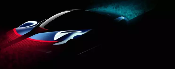 Hypercarul electric de 2 milioane de dolari de la Pininfarina va atinge o viteză maximă uluitoare de 250 MPH