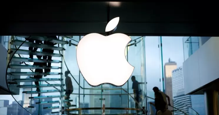 Uwahoze ari injeniyeri wa Apple aregwa kwiba amabanga yigenga yigenga arashinja icyaha