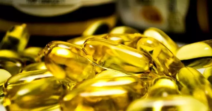 Omega-3 toidulisandid võivad ohjeldada laste häirivat ja kuritahtlikku käitumist