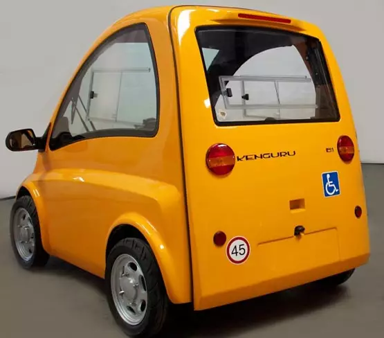 Kenguru-Electric-Car-Back Door