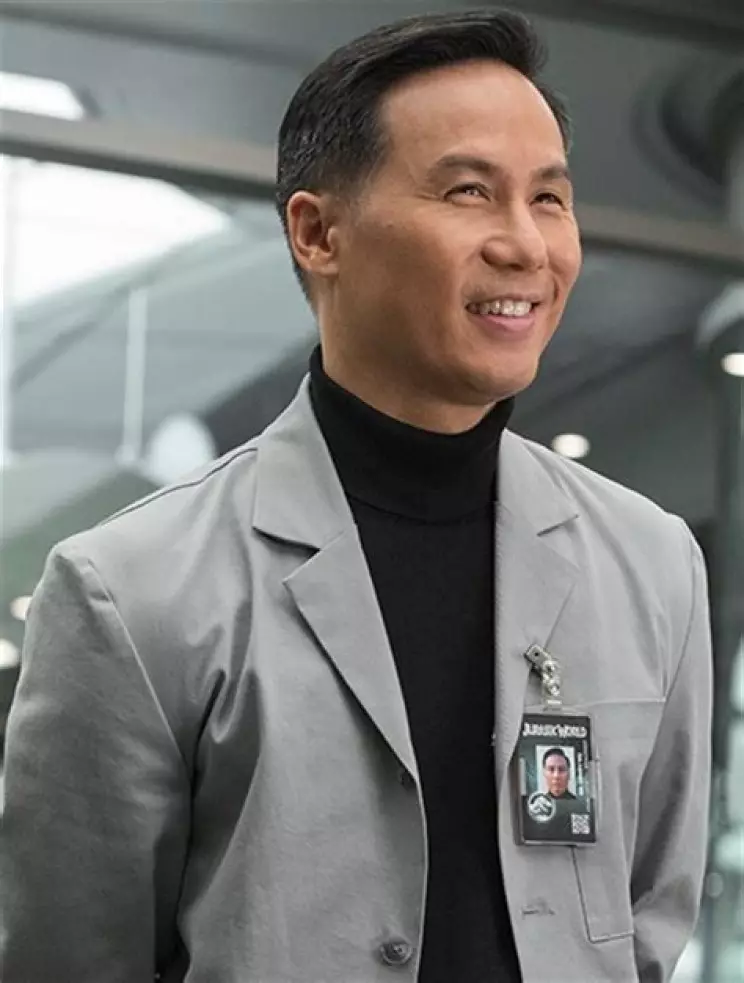 Doktor Genri Vu