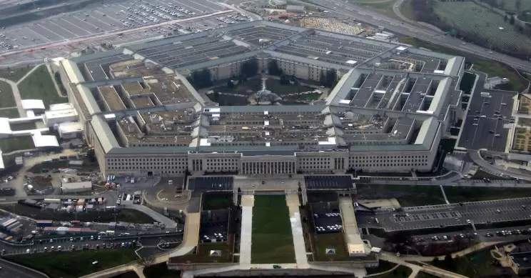 Pentagon Melarang Pelacak Kebugaran GPS untuk Militer yang Dikerahkan