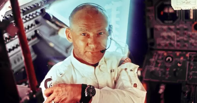 Buzz Aldrin: Življenje in kariera enega prvih moških, ki je hodil po Luni