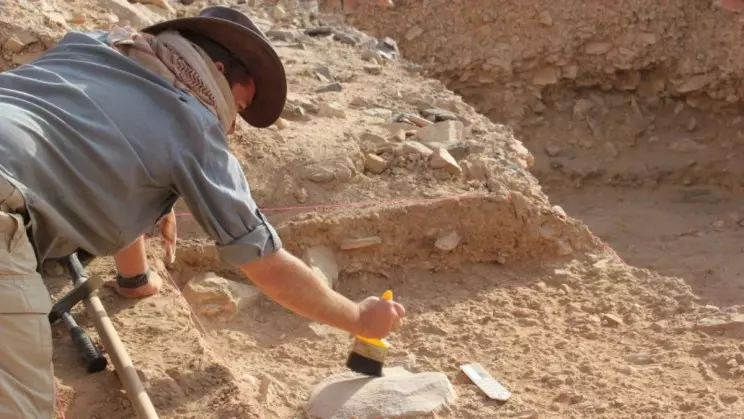 Riċerka Ġdida Turi Kif Bnedmin Primitivi Intefnu Minħabba L-għażż