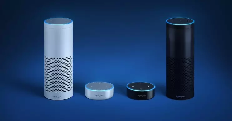 Masu Hackers Suna Nuna Dabarar Da Ke Juya Amazon Echo Da Duk Masu Lasifikan Watsa Labarai Zuwa Bugs Spy