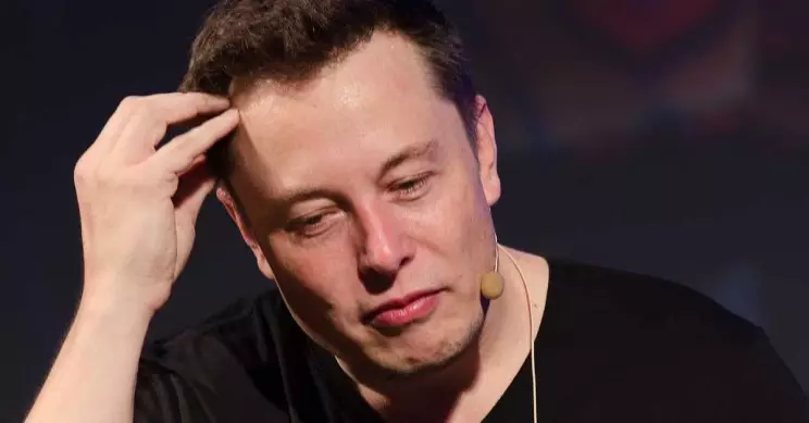 Tesla เปิดเผยต่อสาธารณะว่า Elon Musk ในโพสต์บล็อกใหม่