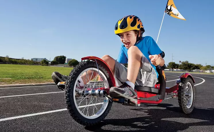 15+ forši un radoši velosipēdu modeļi, kas var mainīt riteņbraukšanu