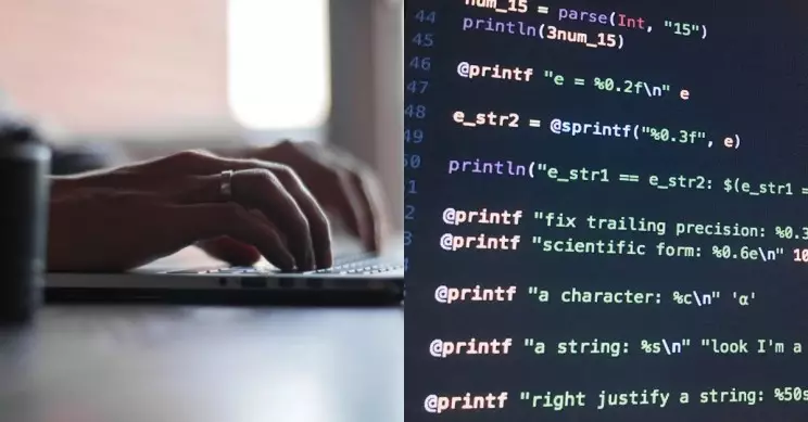 MIT-ը հանրությանը թողարկում է անվճար և բաց կոդով համակարգչային ծրագրավորման լեզու