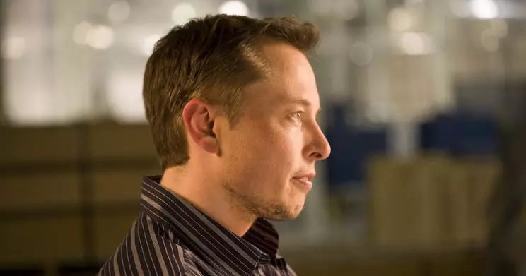 Penyelam Gua Inggris Ngandika Klaim Musk 'Pedo' Lagi Diurus