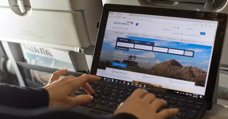 British Airways Menyiasat Hack 'Canggih' Yang Mencecah 380,000 Pelanggan