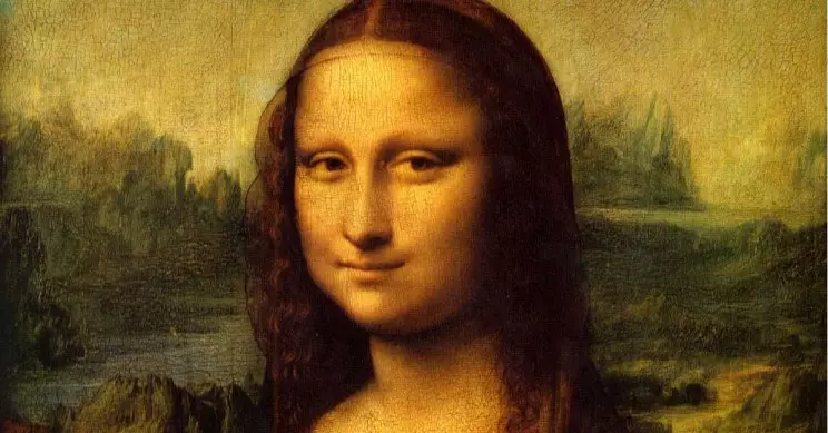 Zdravnik pravi, da je skrivnost Mona Lisinega nasmeha bolezen ščitnice