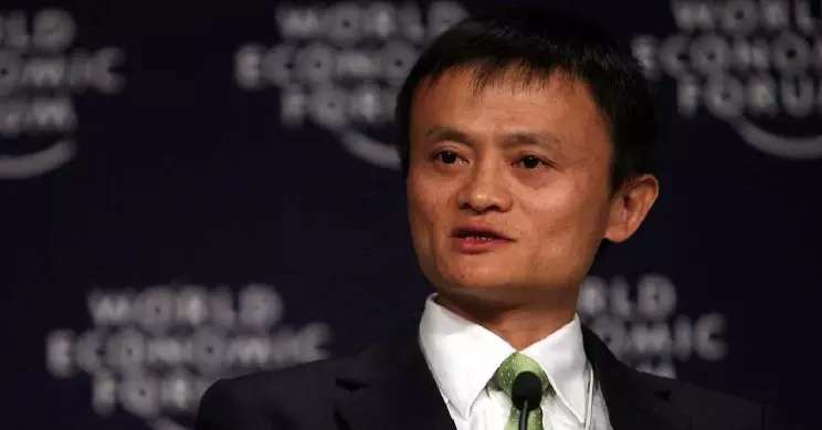 Gikumpirma ni Jack Ma ang Successor Apan Nag-ingon nga Siya Sa Kahangturan Masakop sa Alibaba