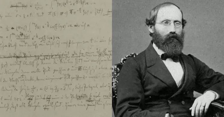 Ang Riemann Hypothesis: Isang 160-Year-Old, Million-Dollar Maths Problem