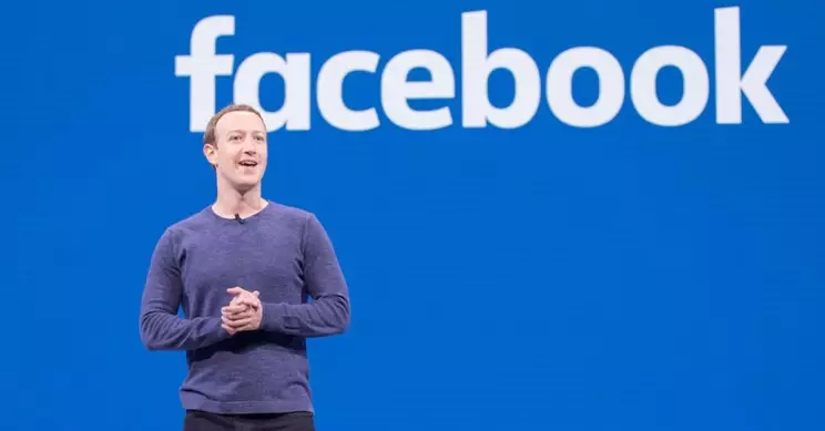 Facebook gige compromises 50 Milionu olumulo