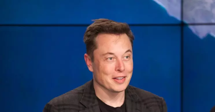 25 Plan û Fikrên Eccentric ên Elon Musk Ji bo Niha û Pêşerojê