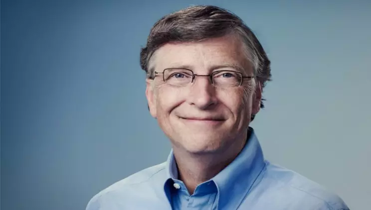 Bill Gates 5 leghatásosabb és legmeghatározóbb emberbaráti projektje