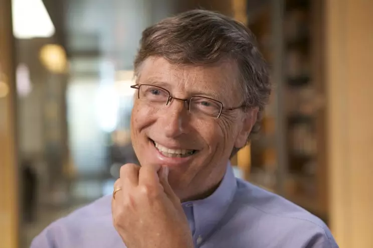 5 av Bill Gates mest virkningsfulle og livsforandrende filantropiske prosjekter