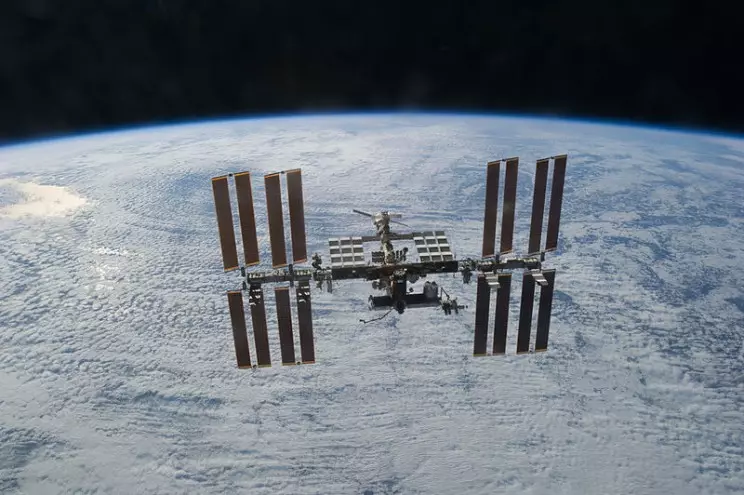 Inihayag ng China ang Tiangong Space Station Replica habang ang ISS ay malapit nang magretiro