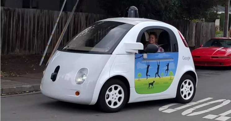 Autonomna vozila koja će poremetiti budućnost turizma