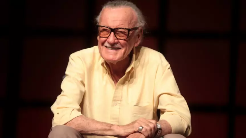 Efsane Stan Lee'den 15 Muhteşem Alıntı