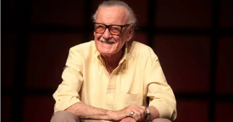 15 Gotinên Marvel-ous ji Legend Stan Lee