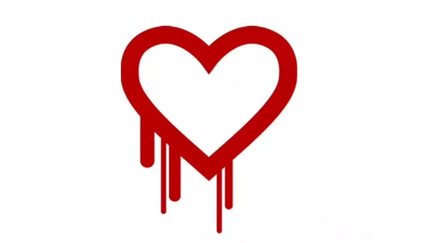 Naon anu anjeun kedah terang ngeunaan Heartbleed sareng ngarobih kecap akses anjeun