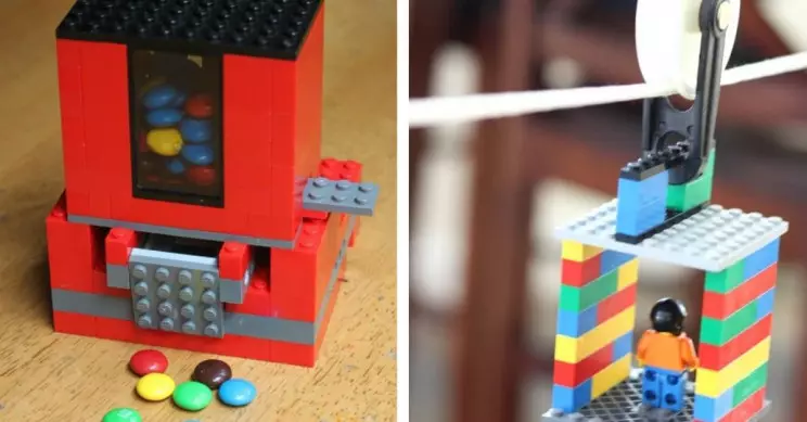 11+ indrukwekkende speelgoedingenieur-ouders gemaakt voor hun kinderen