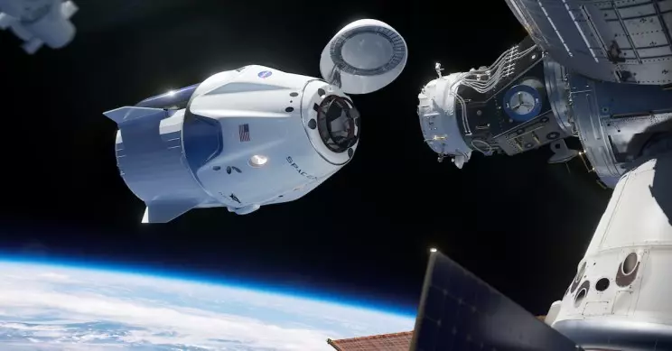 NASA nyere iwu nyocha nchekwa nke SpaceX, Boeing gụnyere amụma enweghị ọgwụ