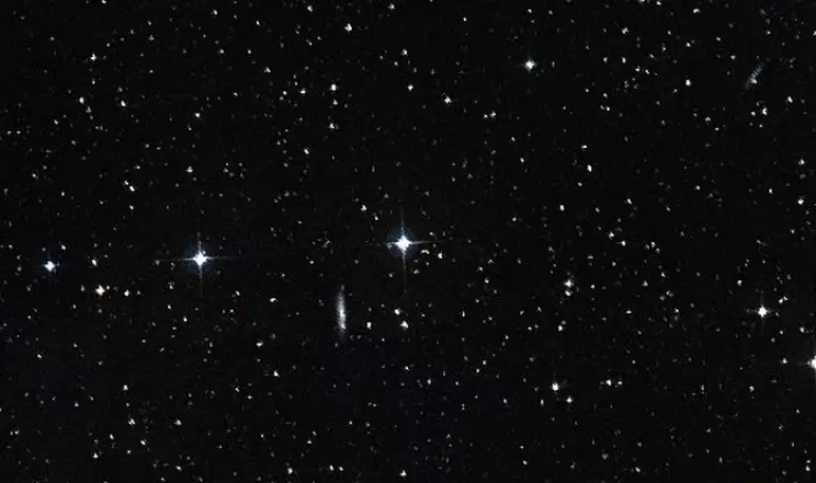 Wetenschappers identificeren stellaire tweeling van de zon