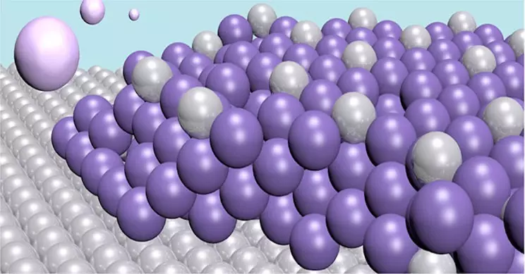 新しい電気化学的プロセスを使用して水から除去された致命的な水銀