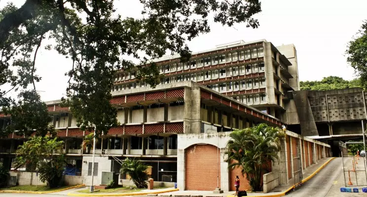 Inhlekelele yasePanamani Cancer Institute
