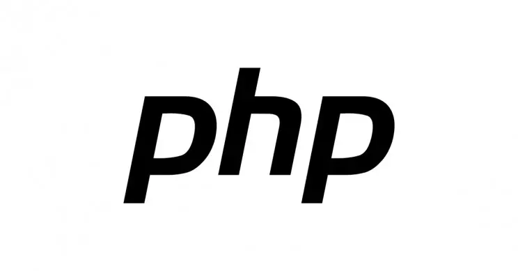 PHP 로고