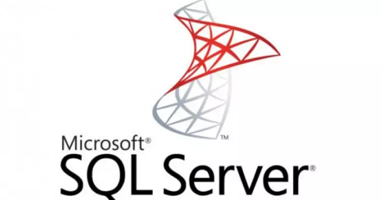 Microsoft SQL Seriveri