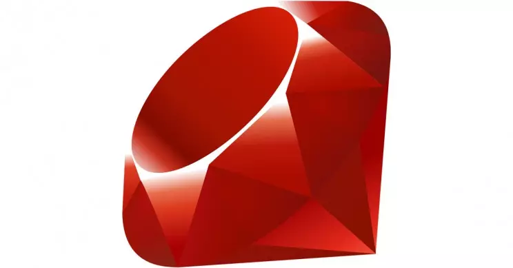 Logo ni Ruby