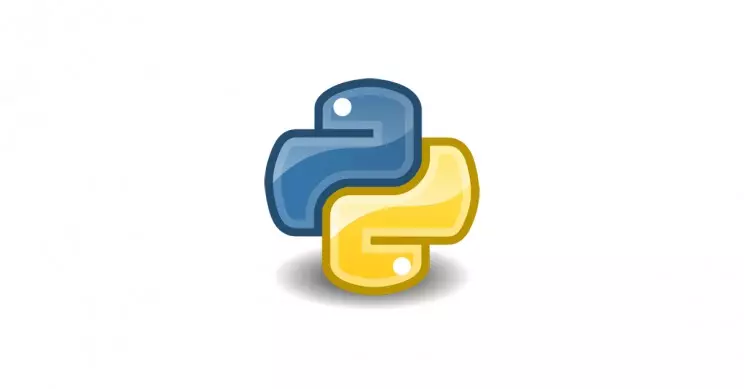 Python-Logo