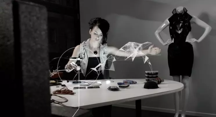 ಹೈ-ಫ್ಯಾಶನ್ 3D ಮುದ್ರಣವನ್ನು ಪೂರೈಸುತ್ತದೆ: ಭವಿಷ್ಯಕ್ಕಾಗಿ 9 3D ಮುದ್ರಿತ ಉಡುಪುಗಳು