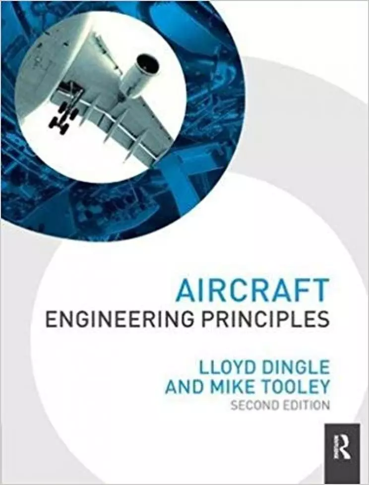 Aircraft Engineering Principles Lloyd Dingle eta Mike Tooley-k