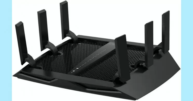 Netgear Nighthawk