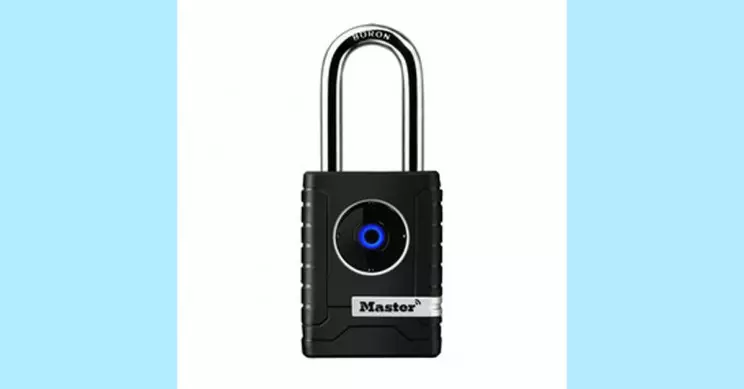 Smartlock