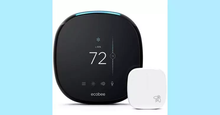 Ecobee termostaat