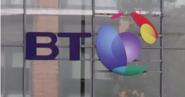 BT supprimera les équipements Huawei du réseau 4G