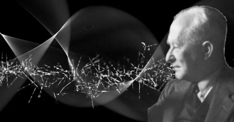 Макс Борн и формулирането на квантовата механика
