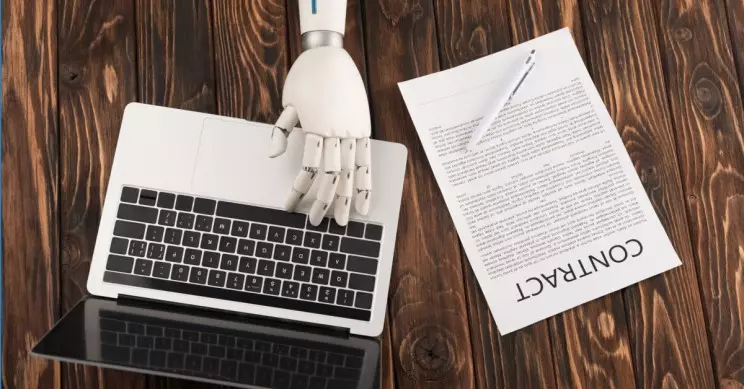 AI kundër avokatëve: E ardhmja e inteligjencës artificiale dhe ligjit