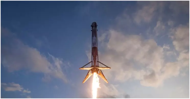 Elon Musk: da SpaceX ad Ad Astra School