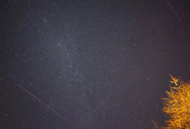 Shiu meteorësh dhe eklipset: Disa nga ngjarjet më magjepsëse qiellore për t'u parë në 2019
