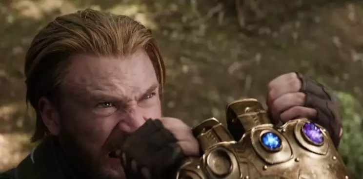 Chris Evans de Captain America est frustré par la technologie moderne